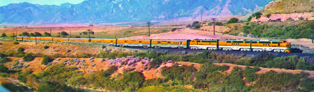 Pre-Order Colorado Rail Annual No. 33! - Colorado Railroad Museum