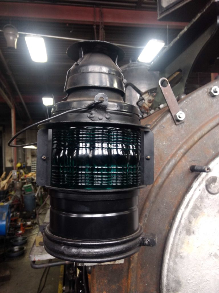 Special Thank You! - Colorado Railroad Museum