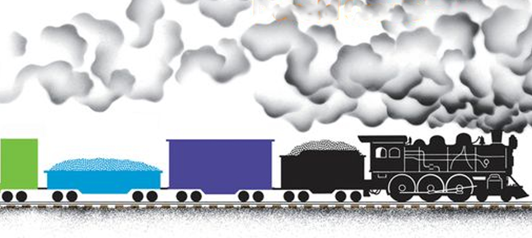 Story Time and Craft: Freight Train! - Colorado Railroad Museum