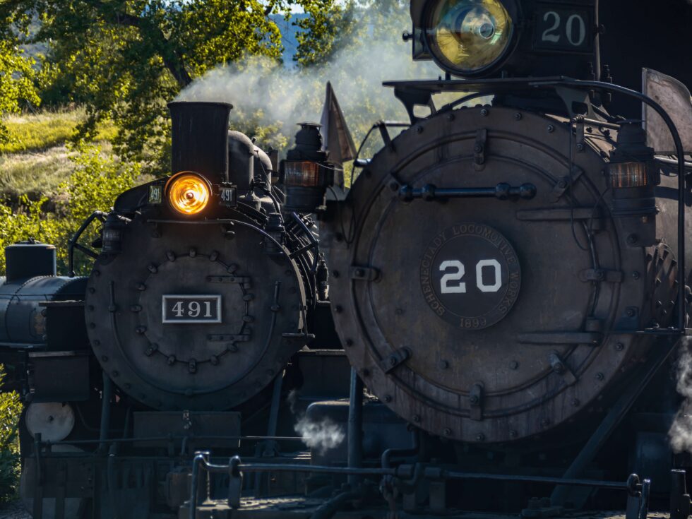 Metro Denver’s Largest Rail Event Returns! - Colorado Railroad Museum