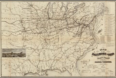 Dining on the Rails: Oyster Pie and Olive Dennis - Colorado Railroad Museum