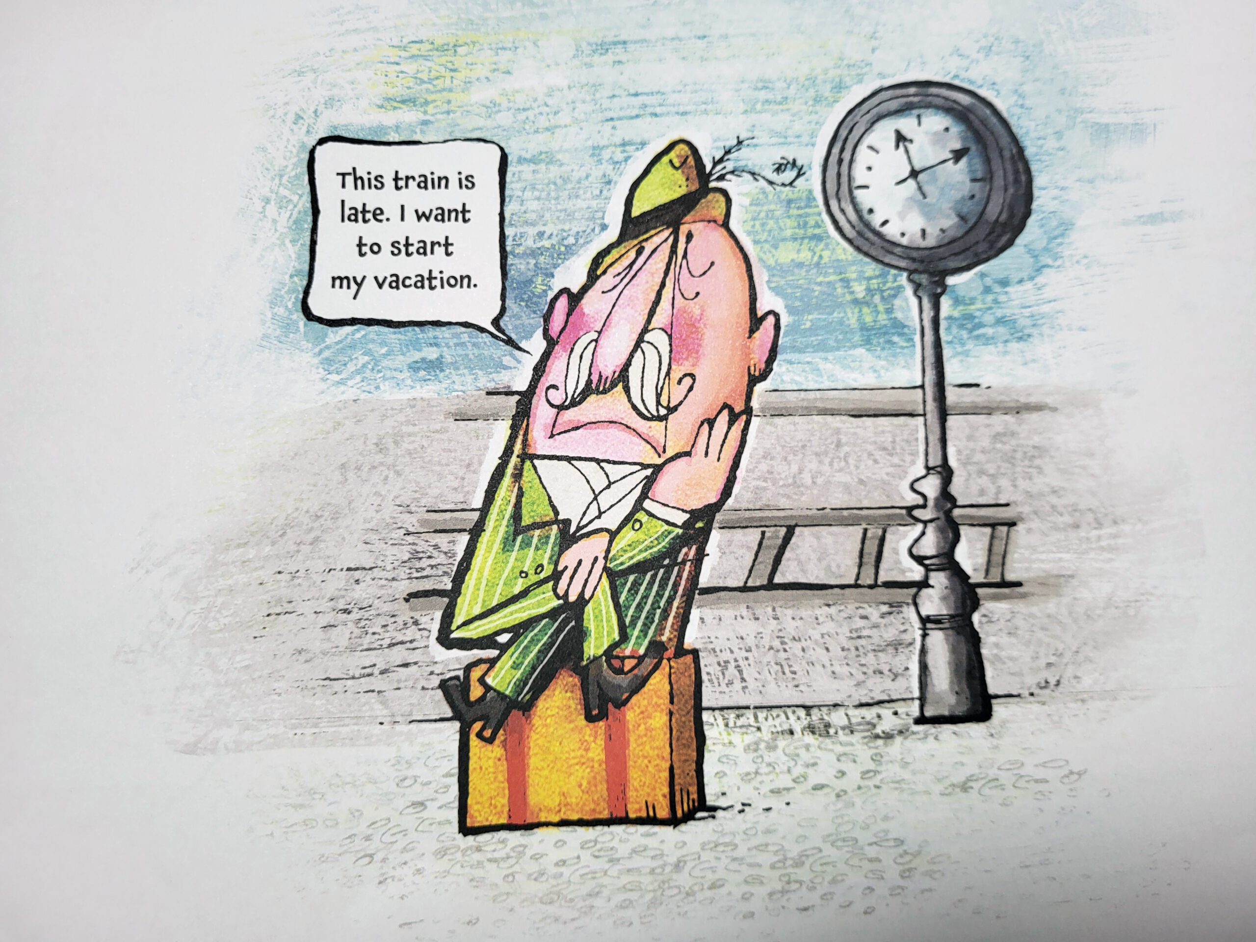 Colorado Railroad Museum - Still On Track!