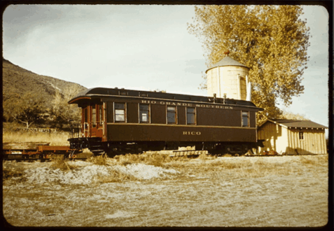 Dining on the Rails May 2025: Roast Beef Sandwich and the Rocky ...